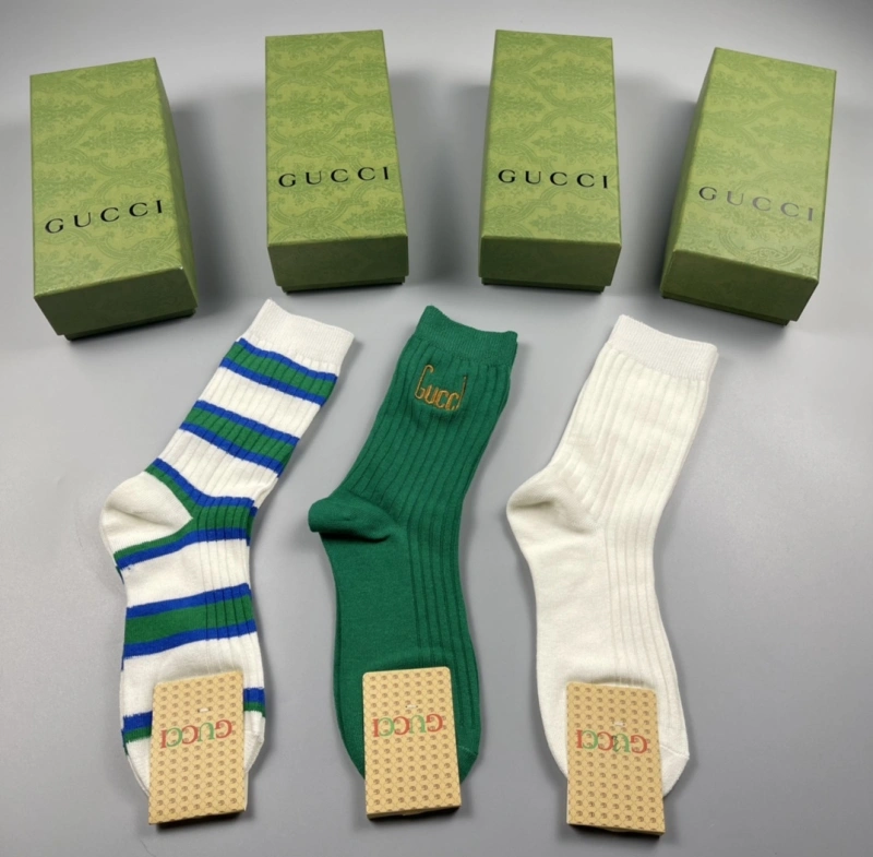 Gucci Socks