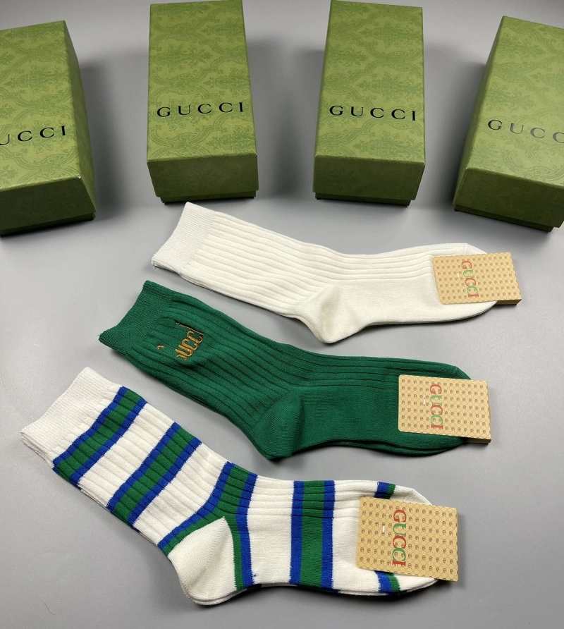 OEM Gucci Socks