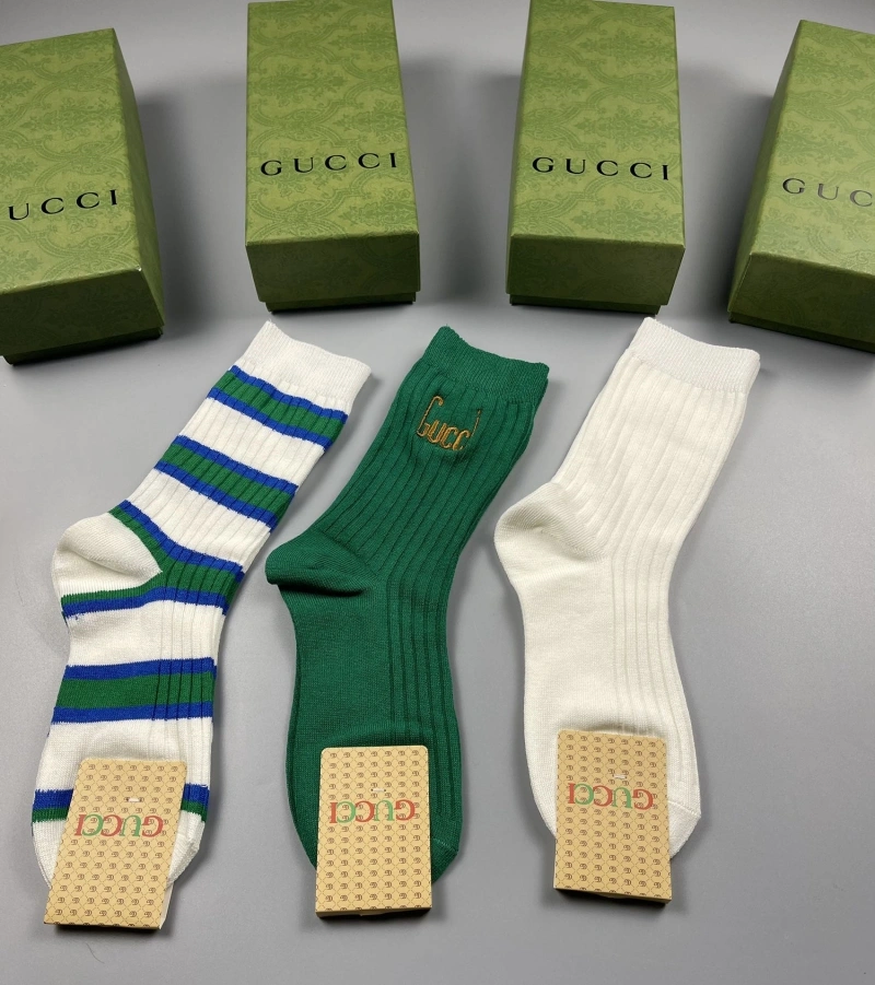 OEM Gucci Socks