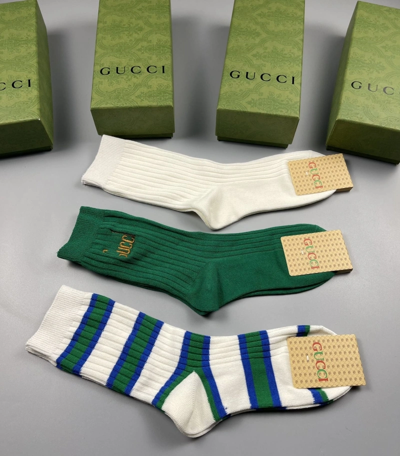 OEM Gucci Socks