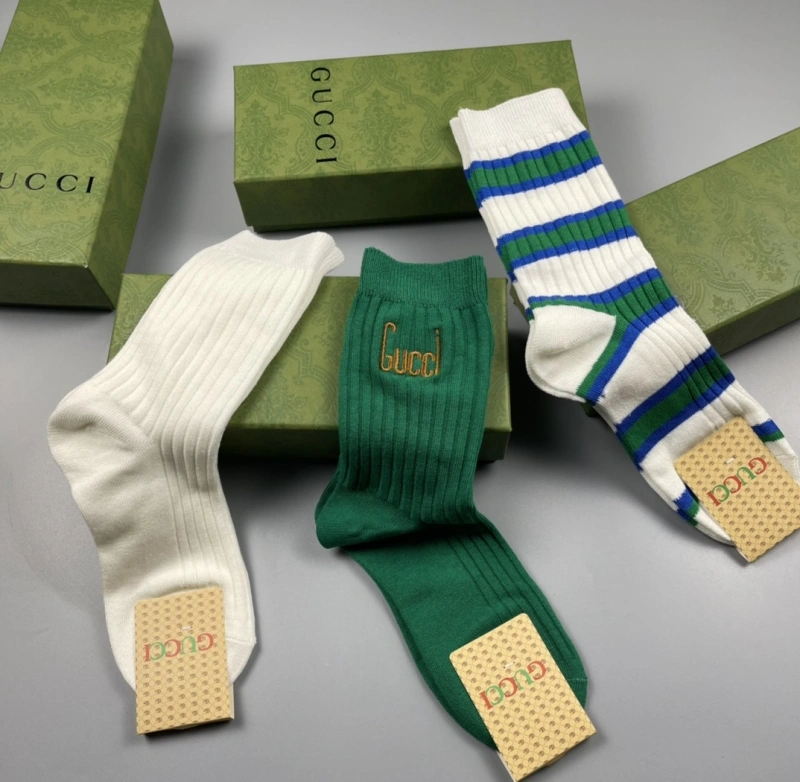 OEM Gucci Socks
