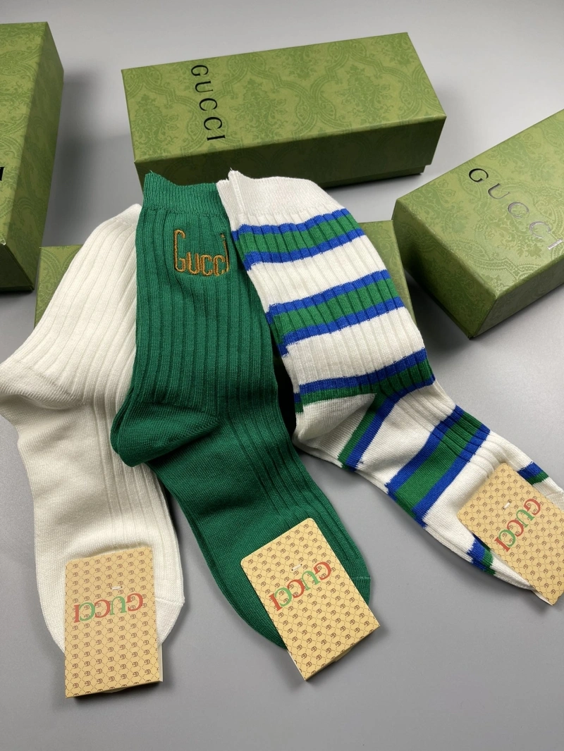 OEM Gucci Socks