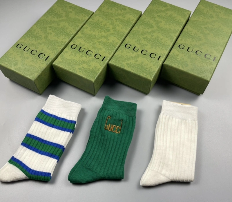 OEM Gucci Socks