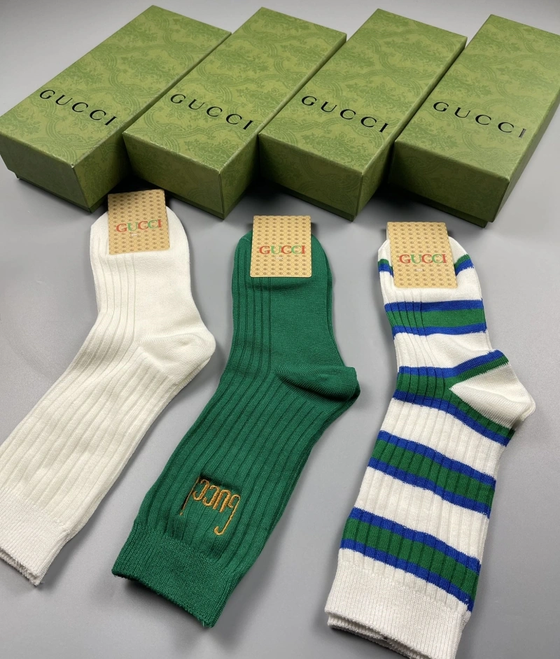 OEM Gucci Socks