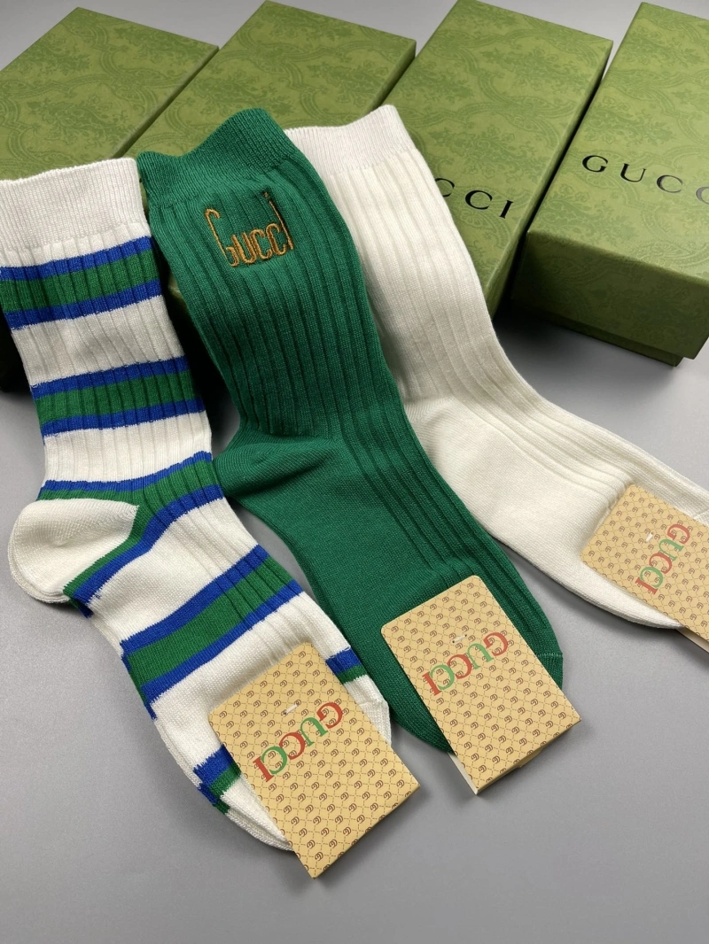 OEM Gucci Socks