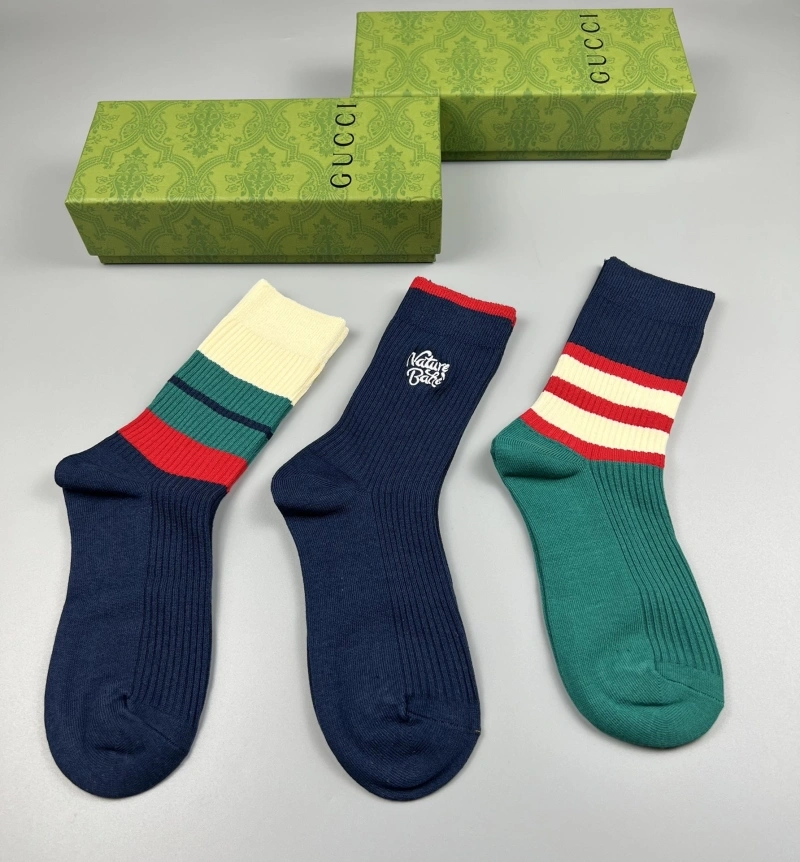 Gucci Socks