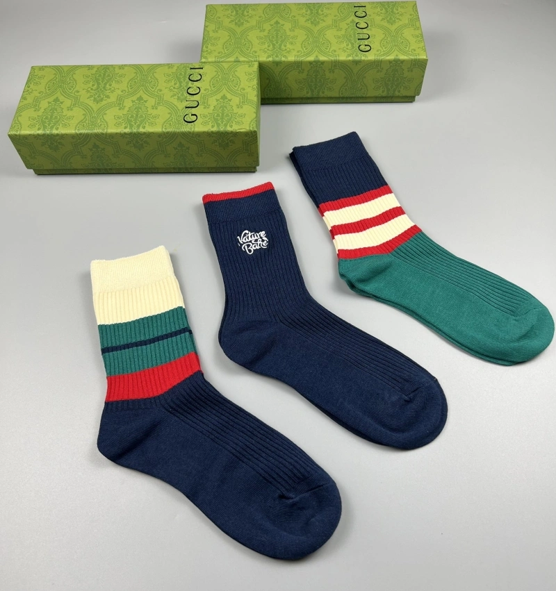 Legit Gucci Socks