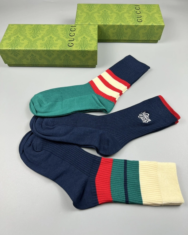 Legit Gucci Socks