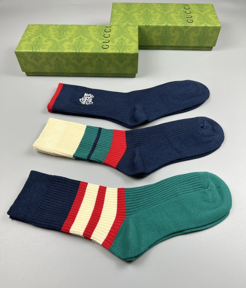 Legit Gucci Socks