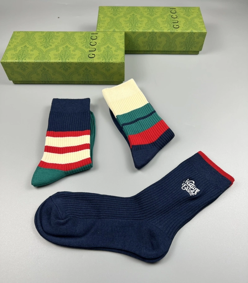 Legit Gucci Socks