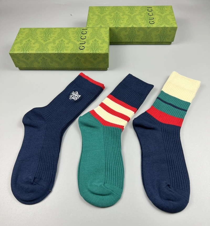 Legit Gucci Socks