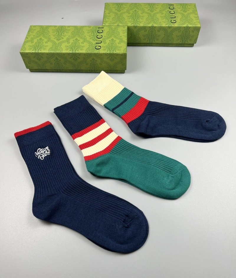 Legit Gucci Socks