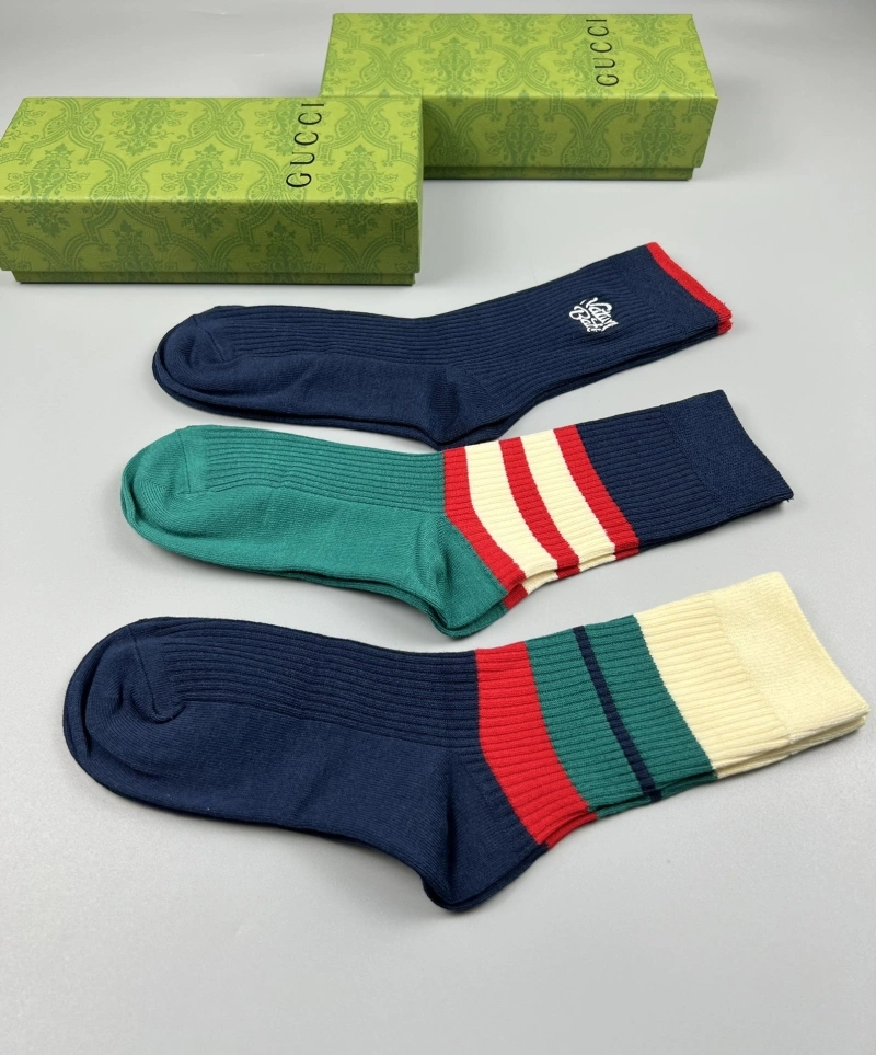 Legit Gucci Socks