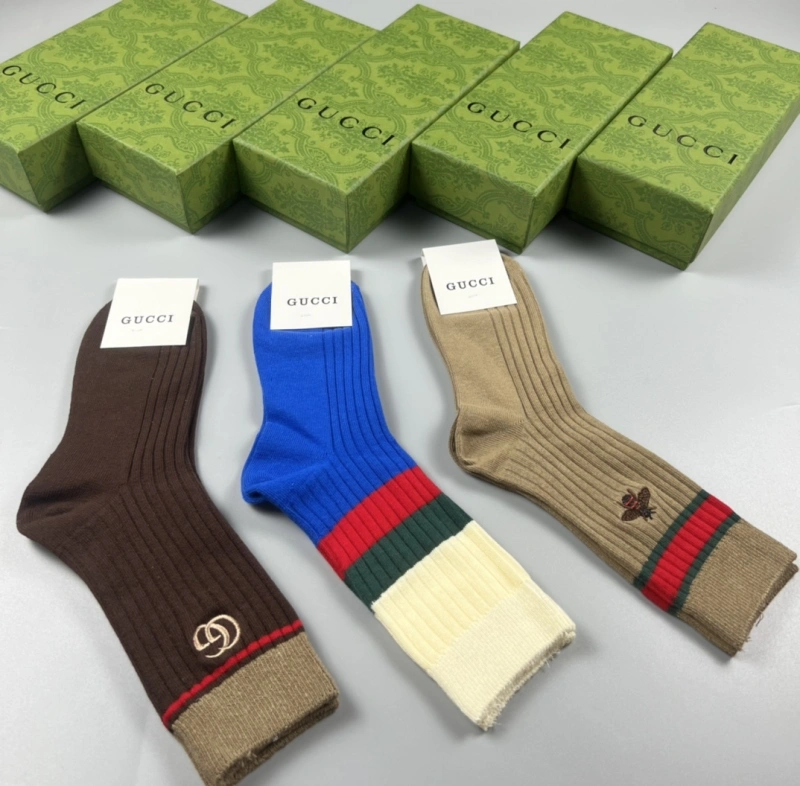 Gucci Socks