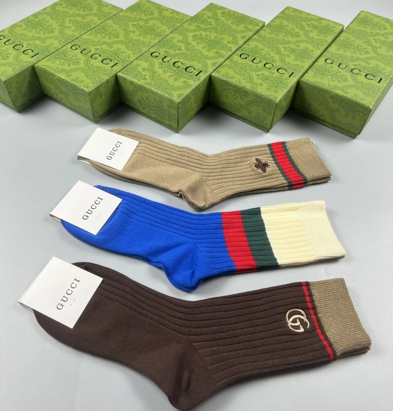 Original Gucci Socks