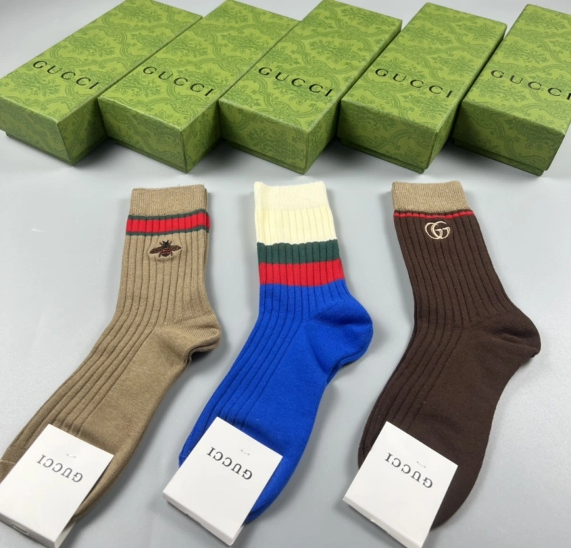 Original Gucci Socks