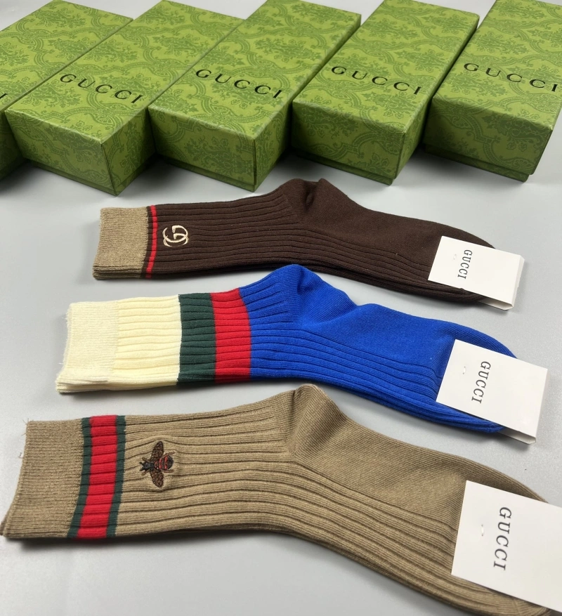 Original Gucci Socks