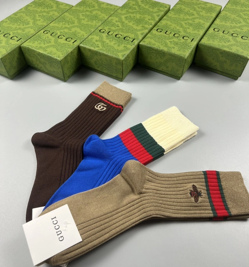 Original Gucci Socks