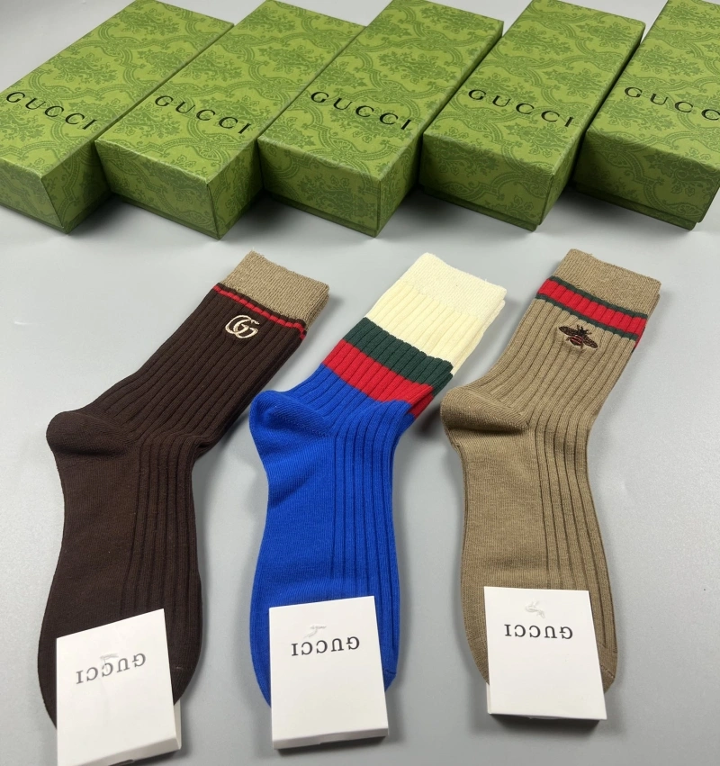 Original Gucci Socks