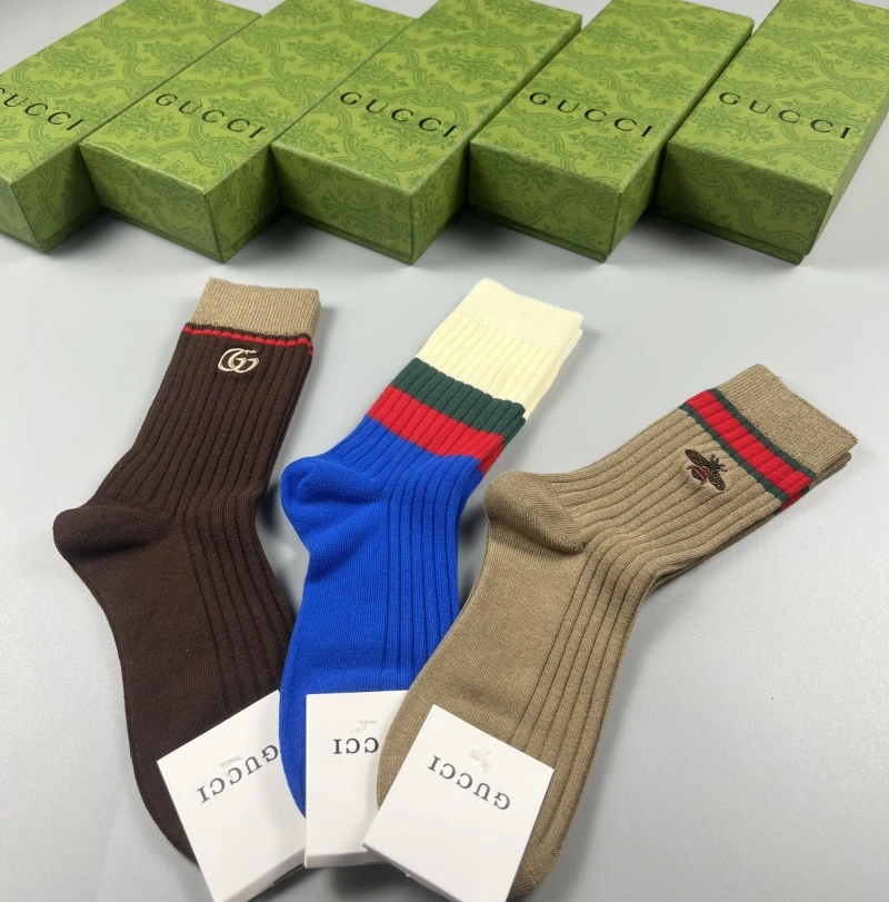 Original Gucci Socks