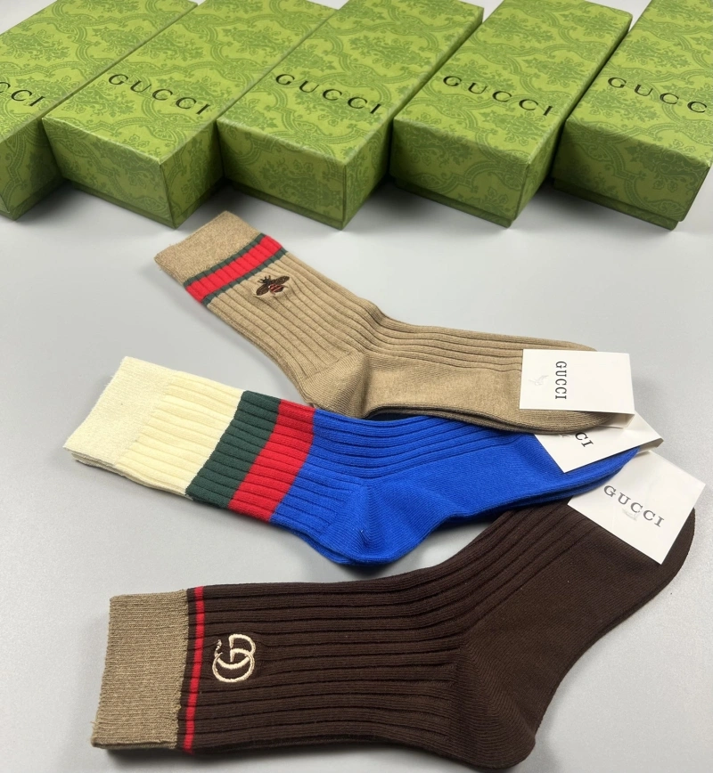 Original Gucci Socks