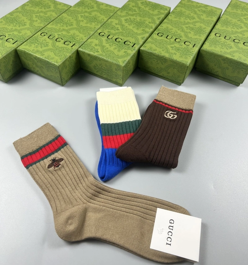 Original Gucci Socks