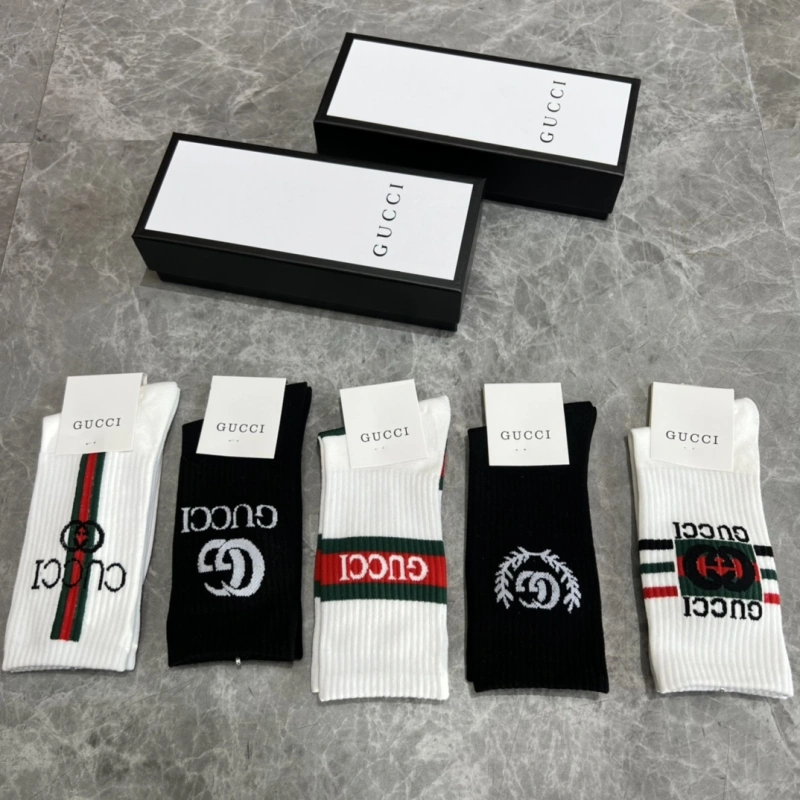 Gucci Socks