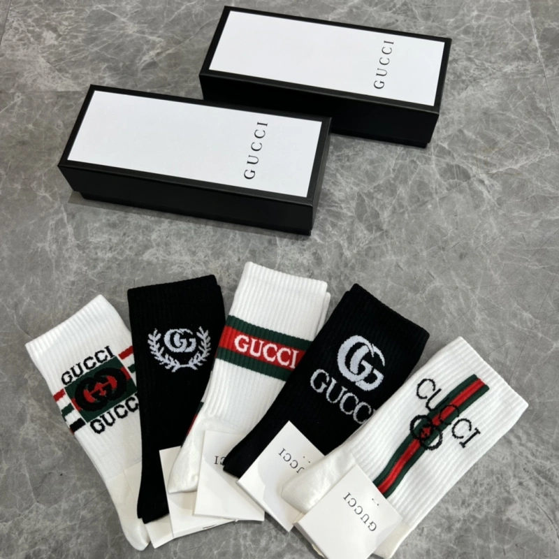Affordable Gucci Socks