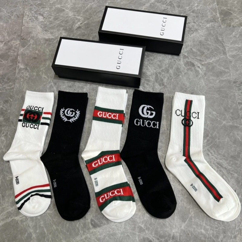 Affordable Gucci Socks