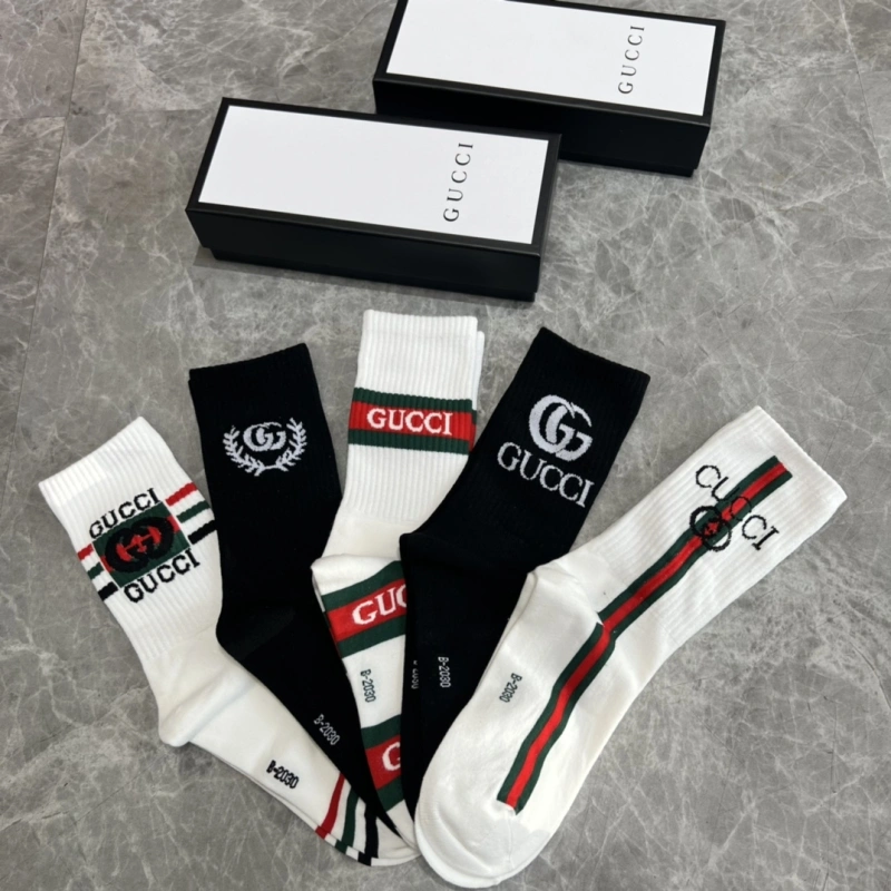 Affordable Gucci Socks