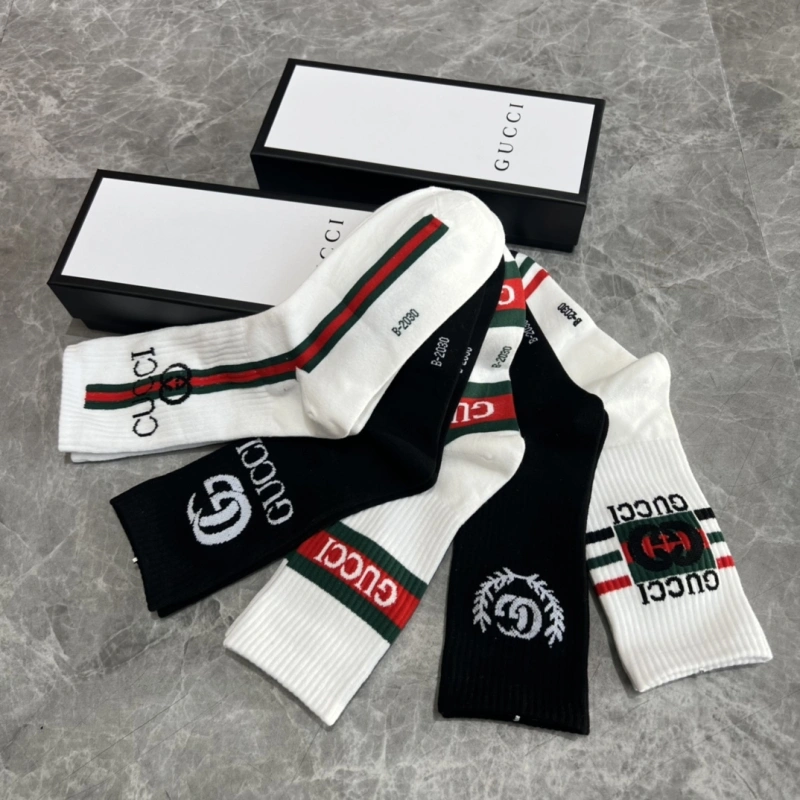 Affordable Gucci Socks