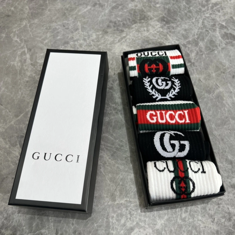 Affordable Gucci Socks