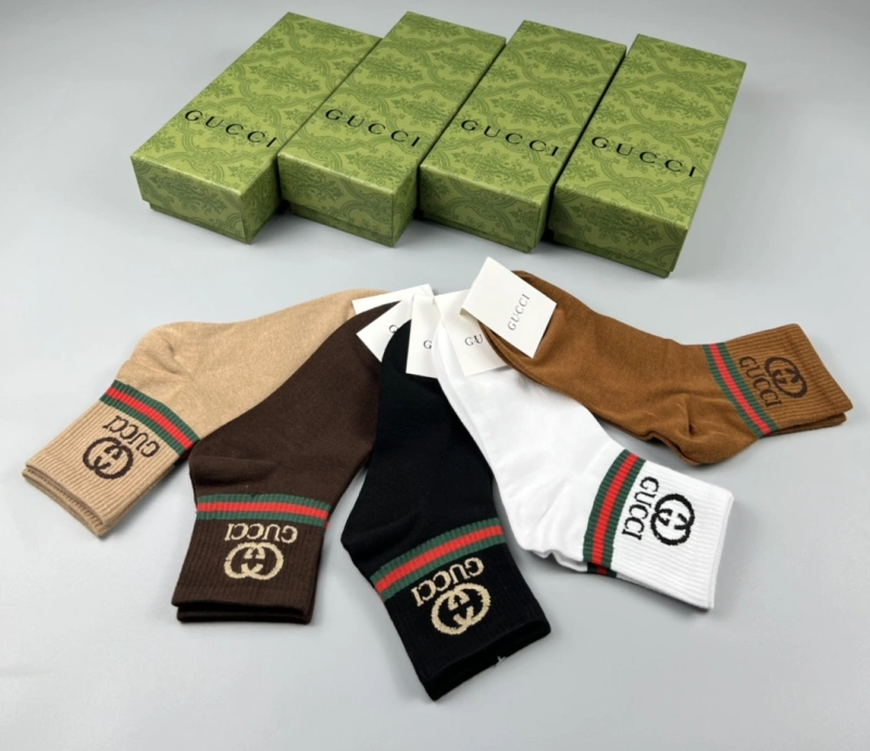 Economical Gucci Socks
