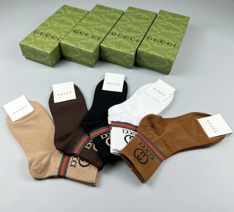 Economical Gucci Socks