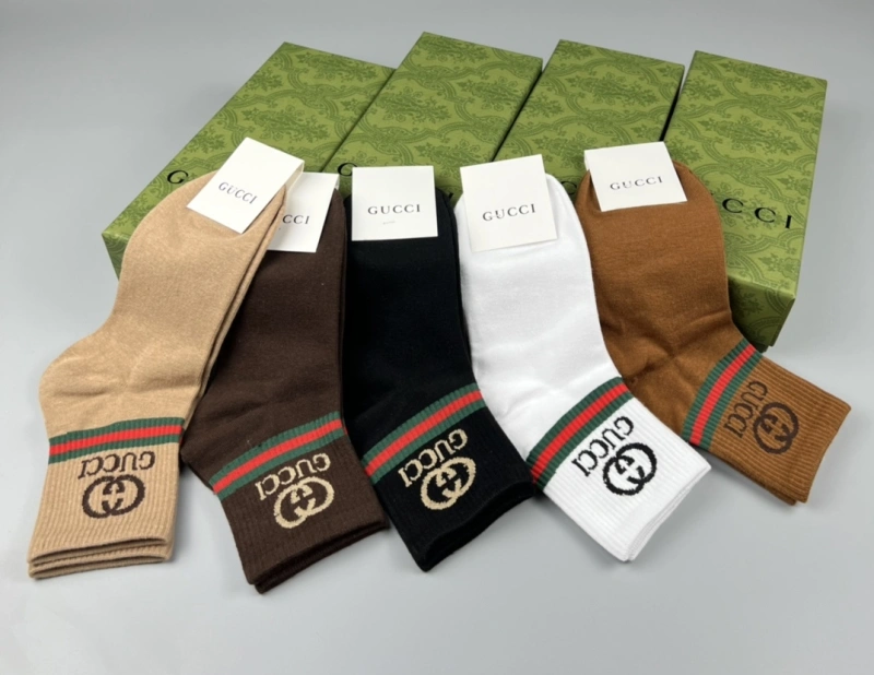 Economical Gucci Socks