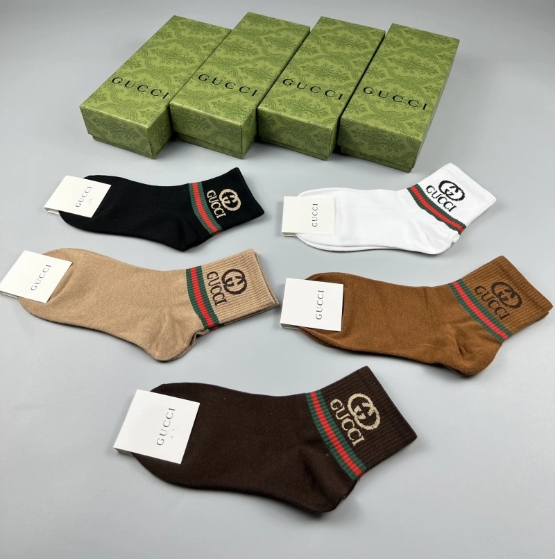 Economical Gucci Socks