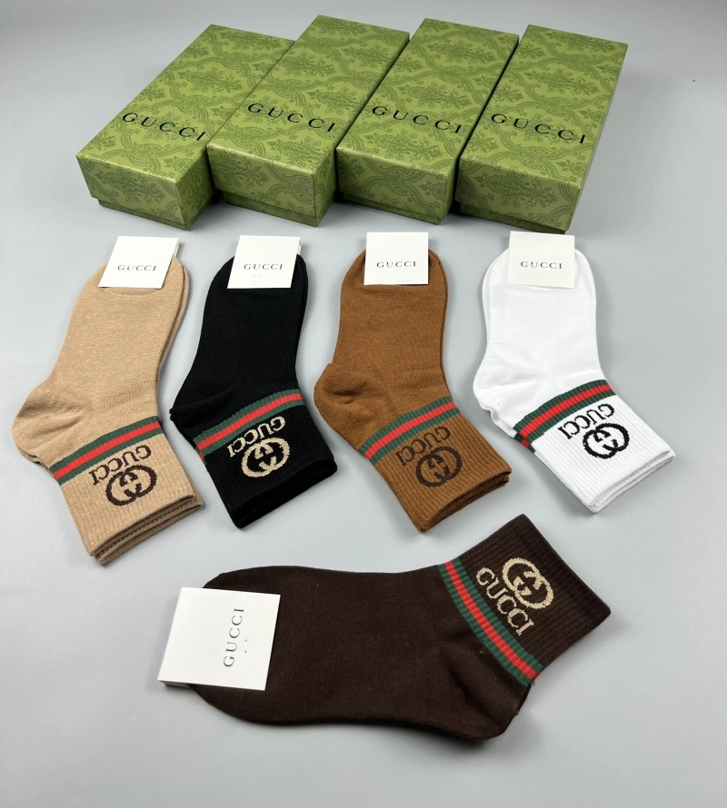 Economical Gucci Socks