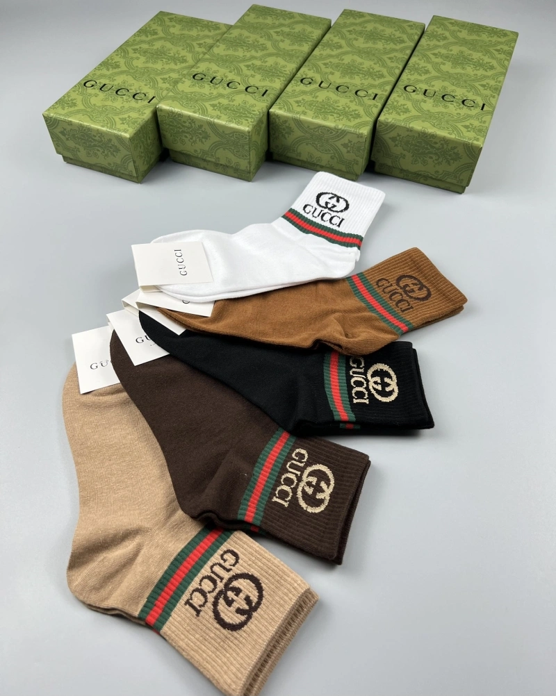 Economical Gucci Socks
