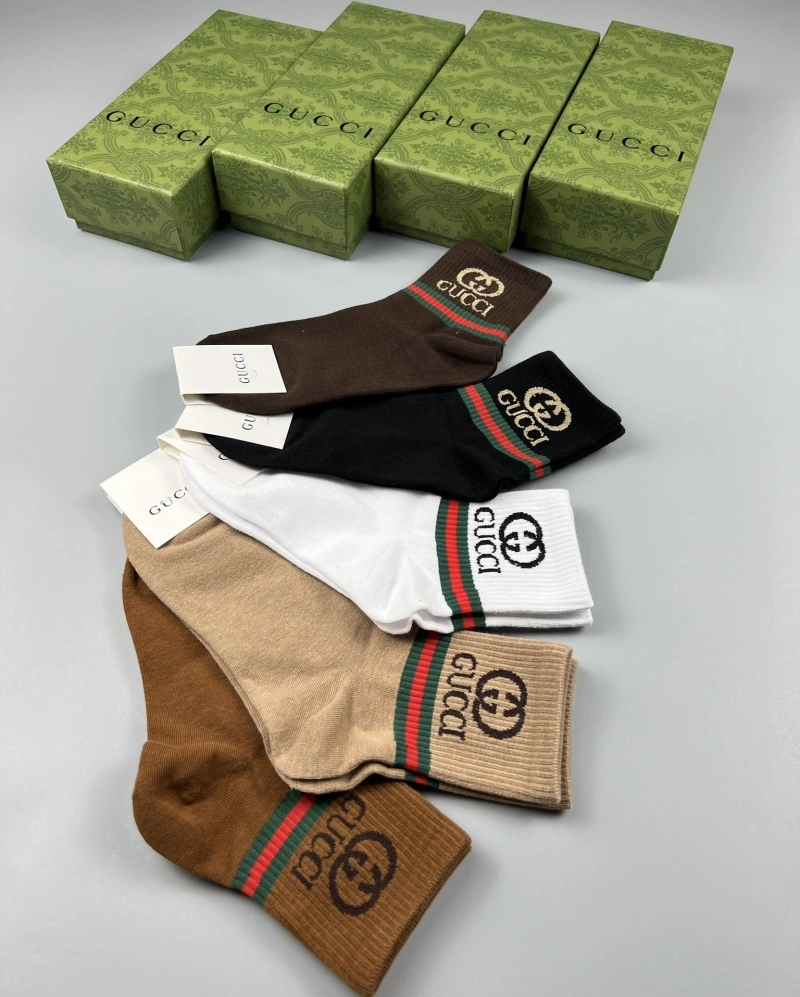 Economical Gucci Socks