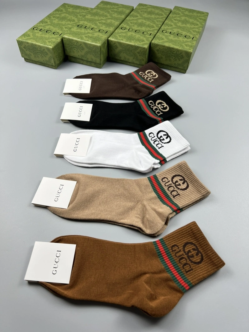 Economical Gucci Socks