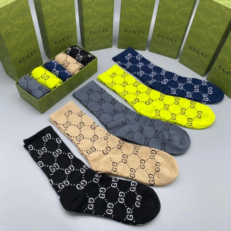 Gucci Socks