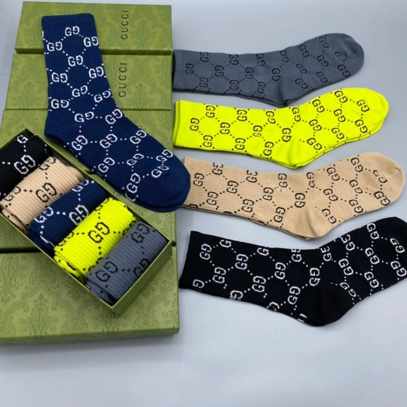 Official Gucci Socks