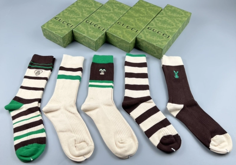 Gucci Socks