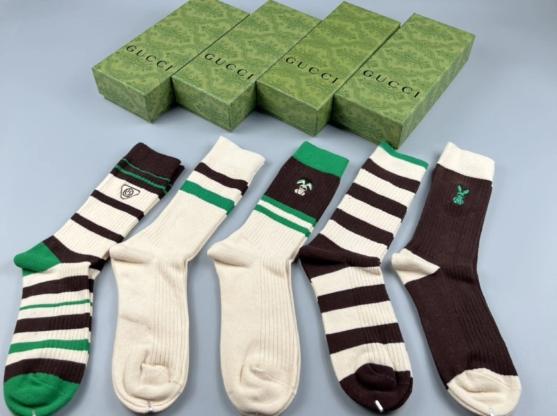 Perfect replica Gucci Socks