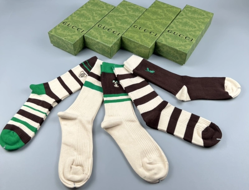 Perfect replica Gucci Socks