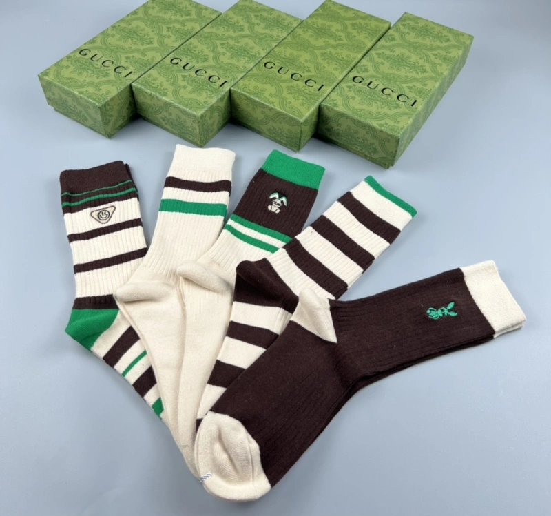 Perfect replica Gucci Socks