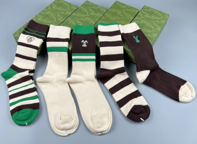 Perfect replica Gucci Socks