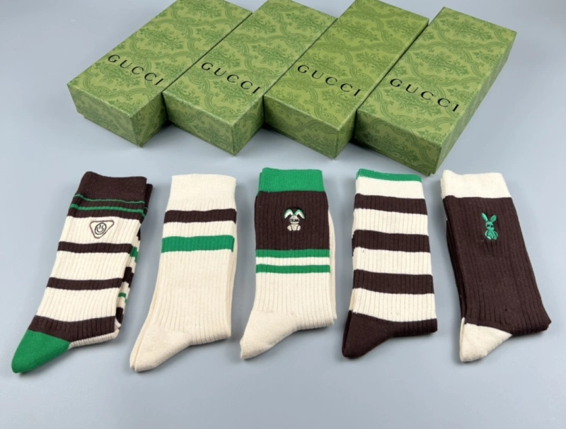 Perfect replica Gucci Socks