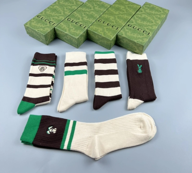 Perfect replica Gucci Socks