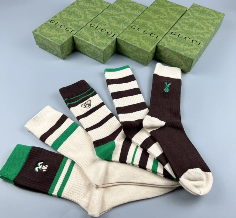 Perfect replica Gucci Socks